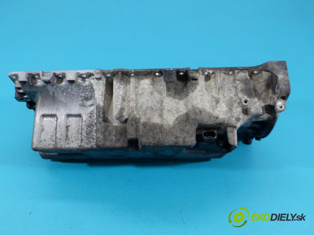 Volvo S80 II 2006- 2.4 d5 185 hp automatic 136 kW 2400 cm3 vana olejová ...