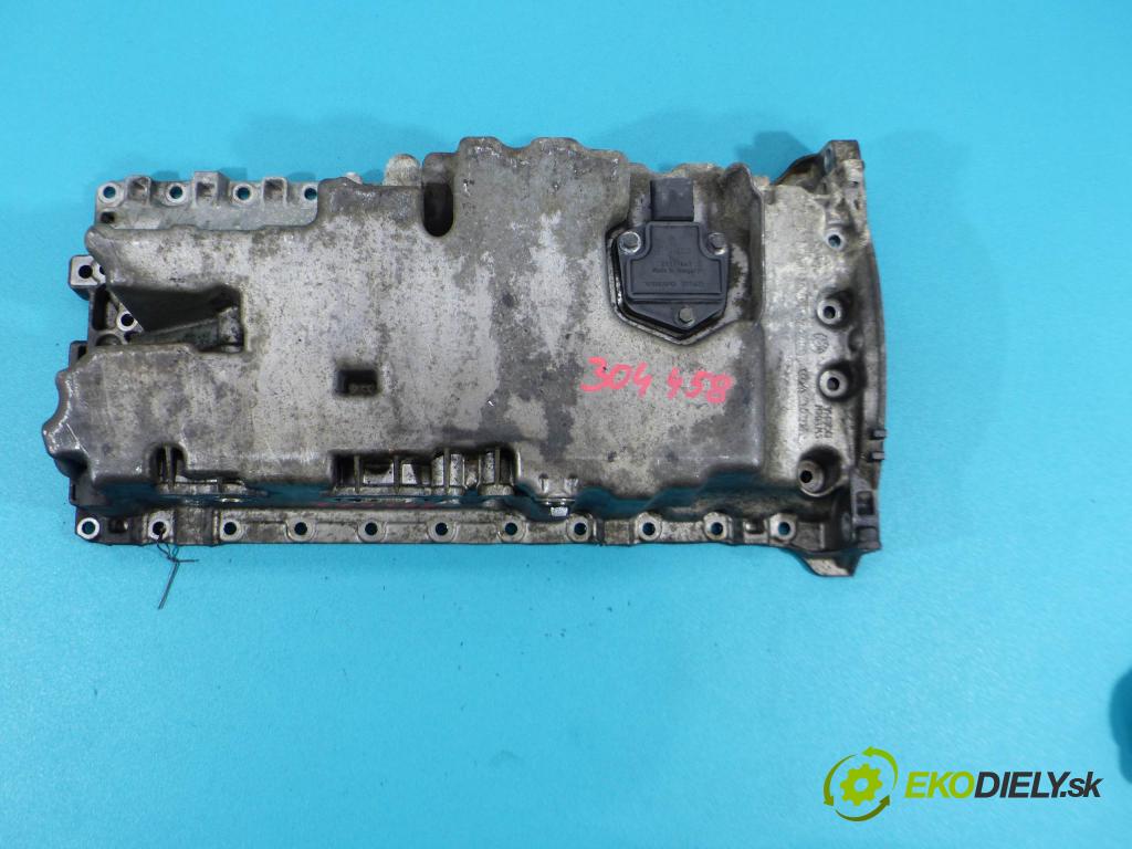 Volvo S80 II 2006- 2.4 d5 185 hp automatic 136 kW 2400 cm3 vana olejová ...