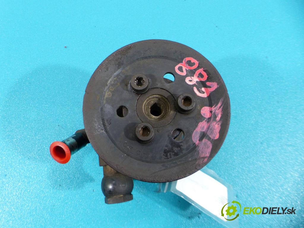 Vw Golf III 1991-1998 1.9 TDI 90 HP manual 66 kW 1896 cm3 Pumpa ...