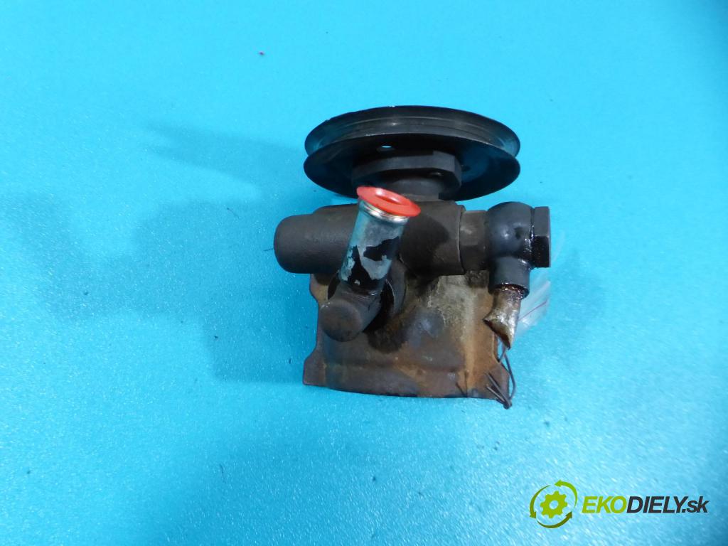 Vw Golf III 1991-1998 1.9 TDI 90 HP manual 66 kW 1896 cm3 Pumpa ...