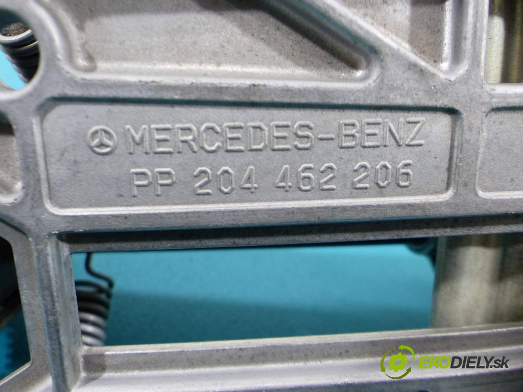 Mercedes E C207/ A207 3.5 CGI 292km automatic 215 kW 3498 cm3 2 ...