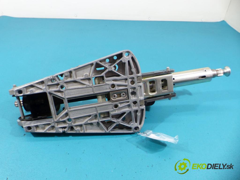 Mercedes E C207/ A207 3.5 CGI 292km automatic 215 kW 3498 cm3 2 ...