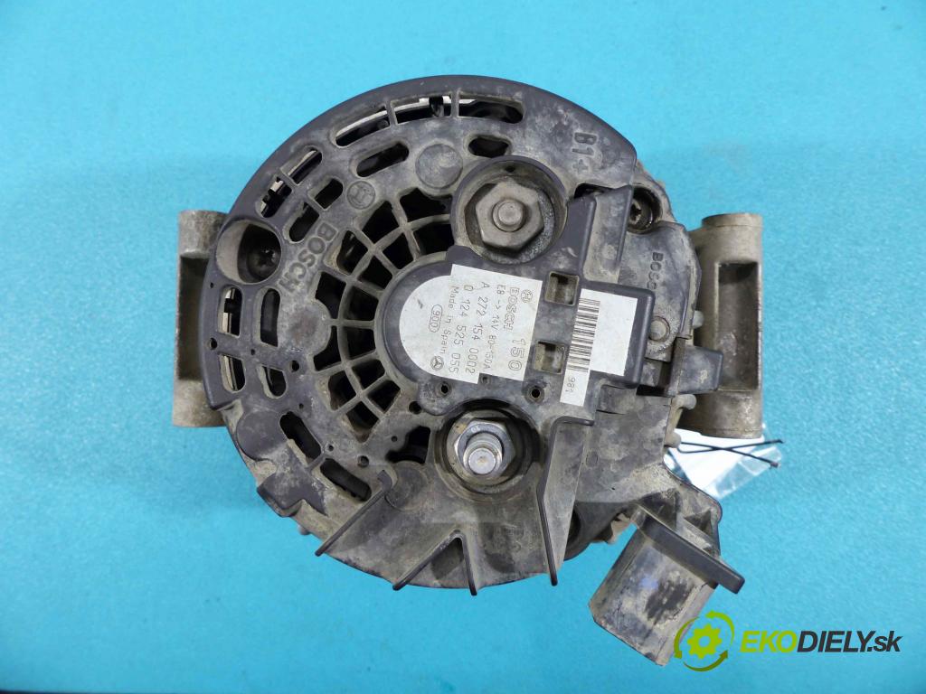 Mercedes E C207/ A207 3.5 CGI 292km automatic 215 kW 3498 cm3 ...