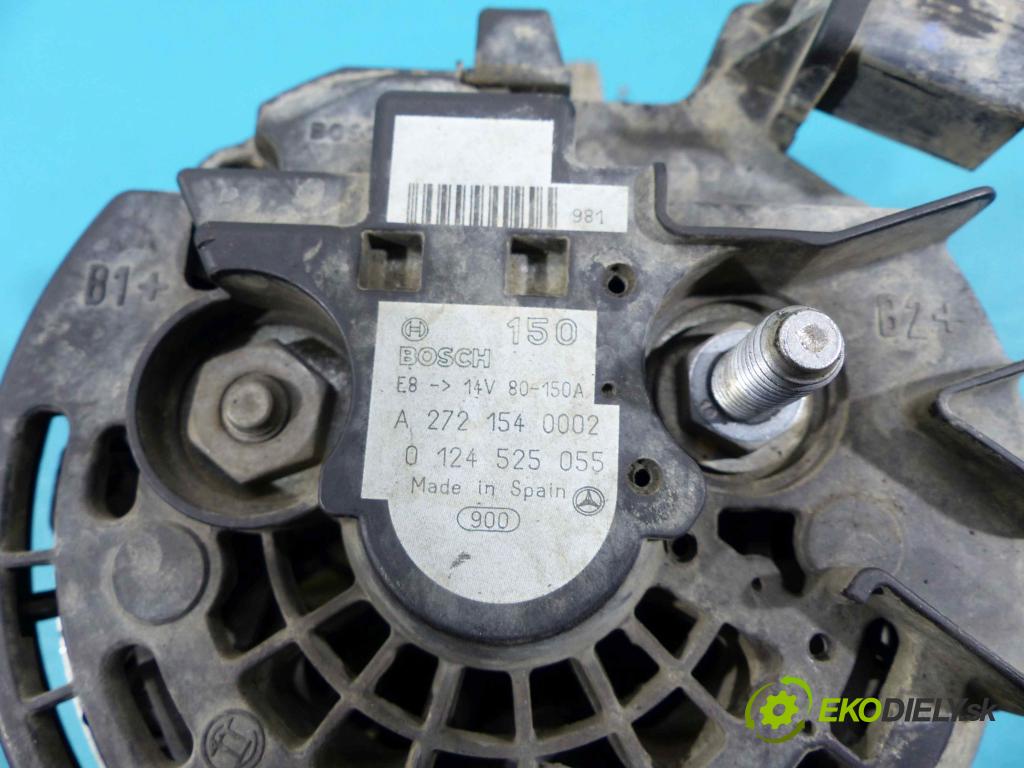 Mercedes E C207/ A207 3.5 CGI 292km automatic 215 kW 3498 cm3 ...