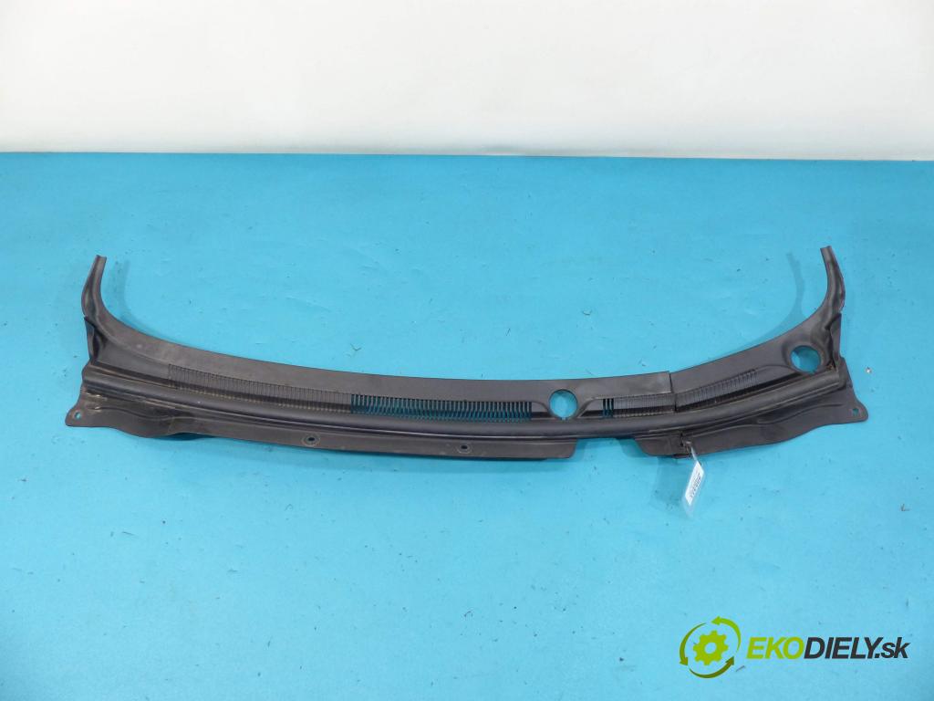 Mercedes-Benz ML II W164 LIFT 2011 201kW 3.5B 272KM 08-11 3498 Torpédo ...