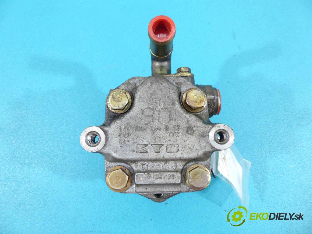 Vw Golf IV 1997-2003 1.4 16V - 75 HP manual 55 kW 1390 cm3 Pumpa ...