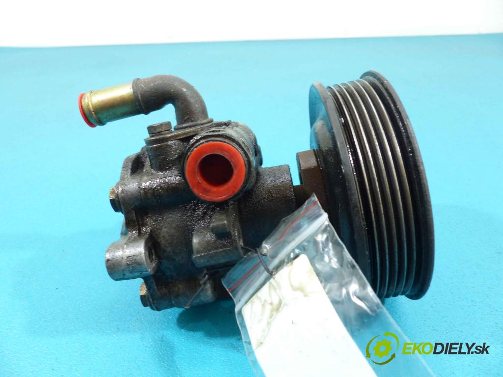 Vw Golf IV 1997-2003 1.4 16V - 75 HP manual 55 kW 1390 cm3 Pumpa ...