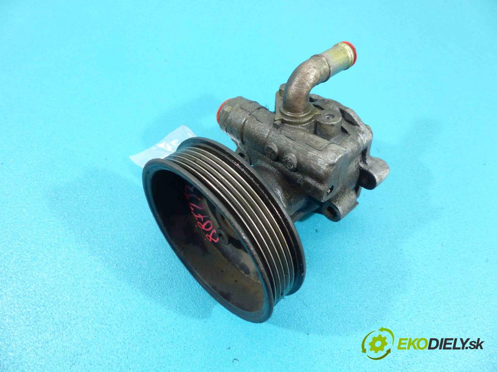 Vw Golf IV 1997-2003 1.4 16V - 75 HP manual 55 kW 1390 cm3 Pumpa ...