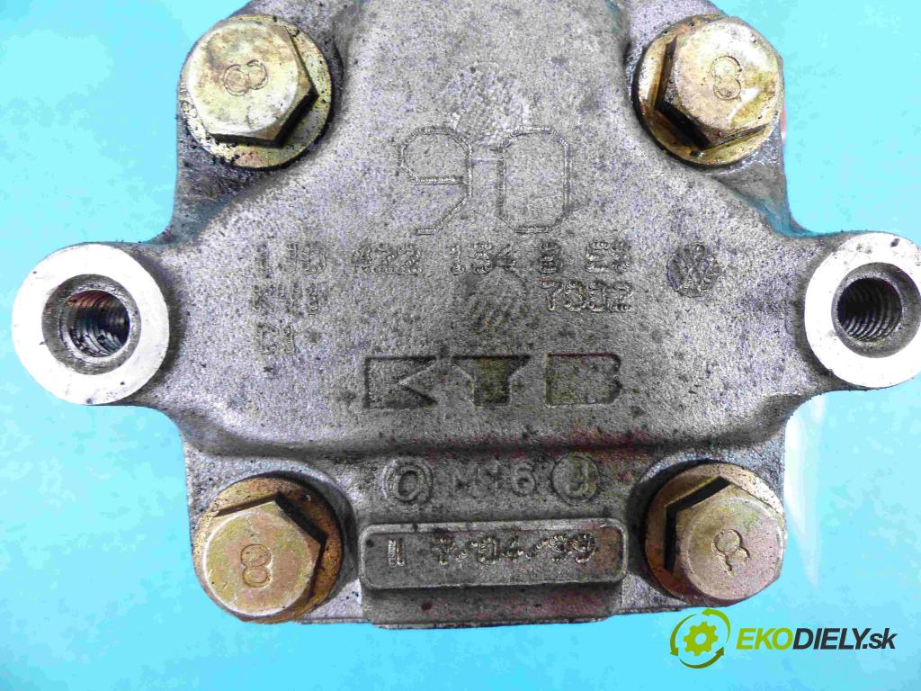 Vw Golf IV 1997-2003 1.4 16V - 75 HP manual 55 kW 1390 cm3 Pumpa ...