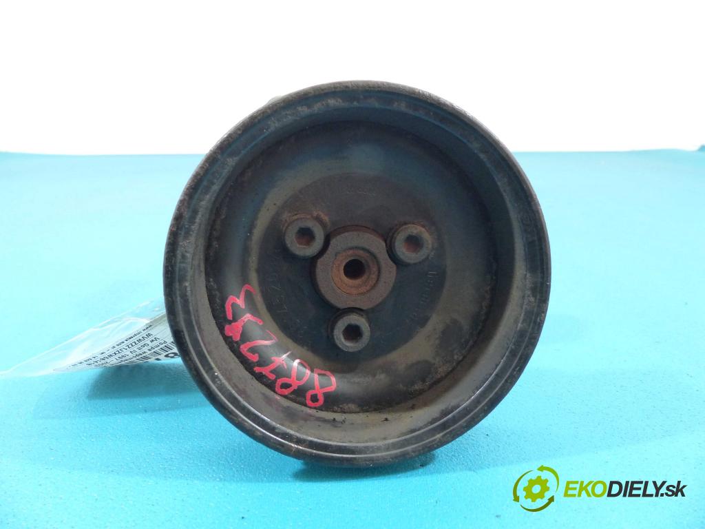 Vw Golf IV 1997-2003 1.4 16V - 75 HP manual 55 kW 1390 cm3 Pumpa ...