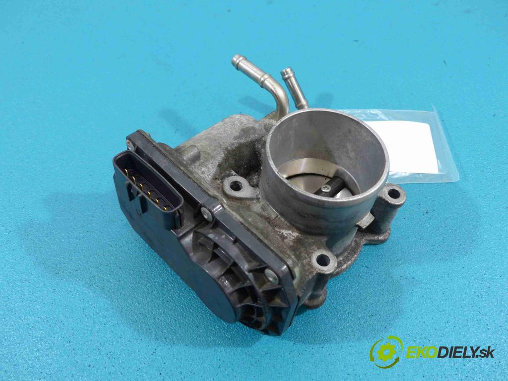 Toyota Corolla E15 2007-2014 1.3 vvt-i 101 HP manual 74 kW 1329 cm3 ...