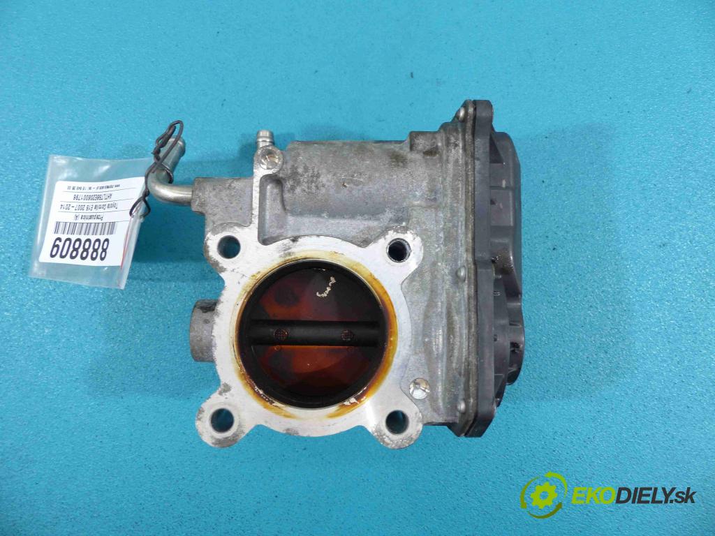 Toyota Corolla E15 2007-2014 1.3 vvt-i 101 HP manual 74 kW 1329 cm3 ...