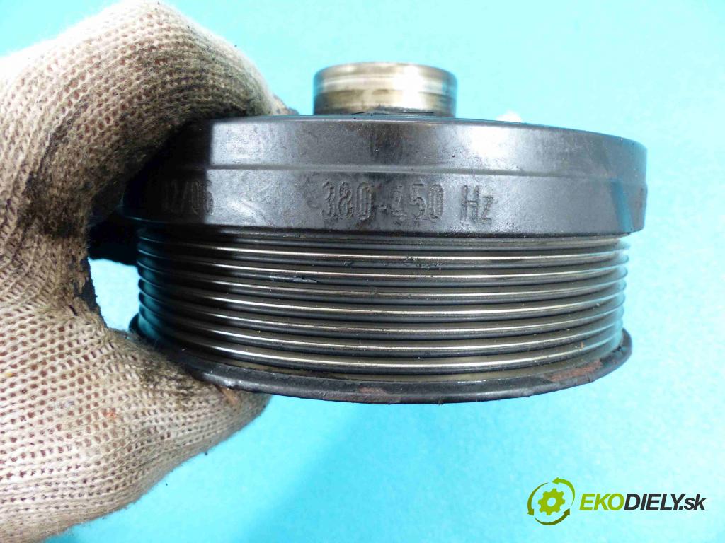 Mercedes R W251 2005-2013 3.0 CDI V6 224 hp automatic 165 kW 2987 cm3 ...