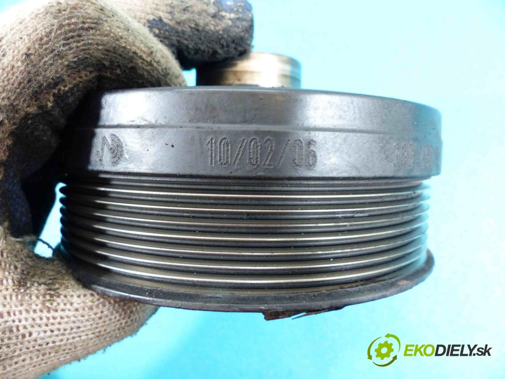 Mercedes R W251 2005-2013 3.0 CDI V6 224 hp automatic 165 kW 2987 cm3 ...