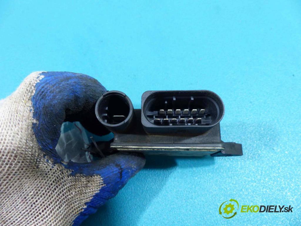 Mercedes ML W164 2005-2011 3.0 CDI 224hp automatic 165 kW 2987 cm3 relé ...