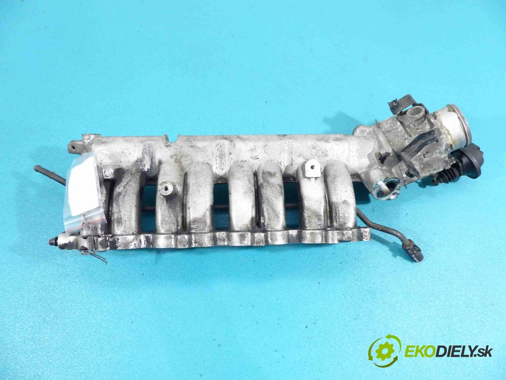 Kia Ceed I 2006-2012 1.6 CRDi 90 HP manual 66 kW 1582 cm3 Potrubie ...