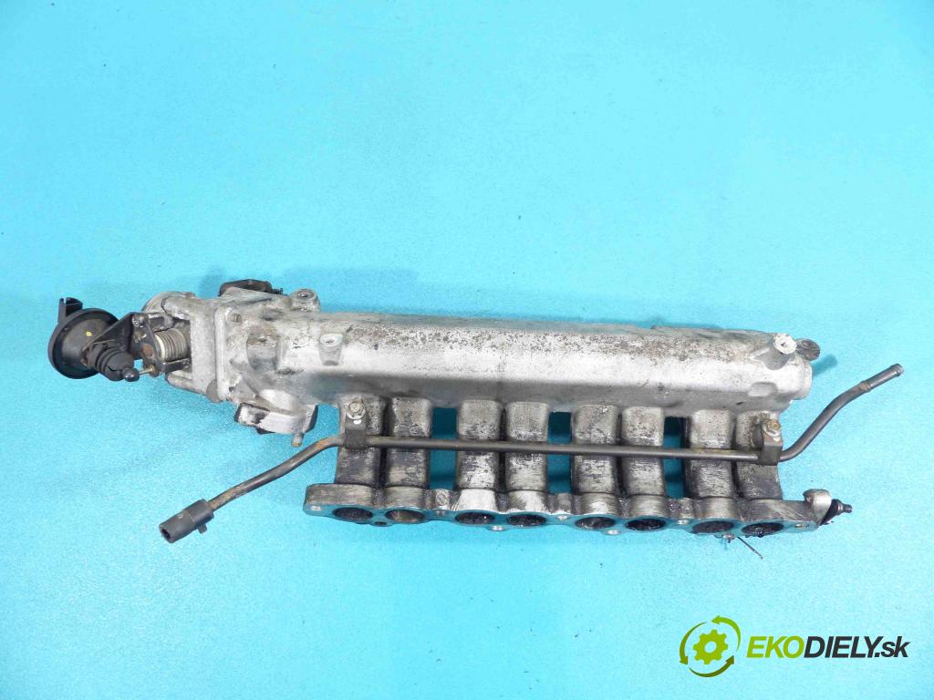 Kia Ceed I 2006-2012 1.6 CRDi 90 HP manual 66 kW 1582 cm3 Potrubie ...