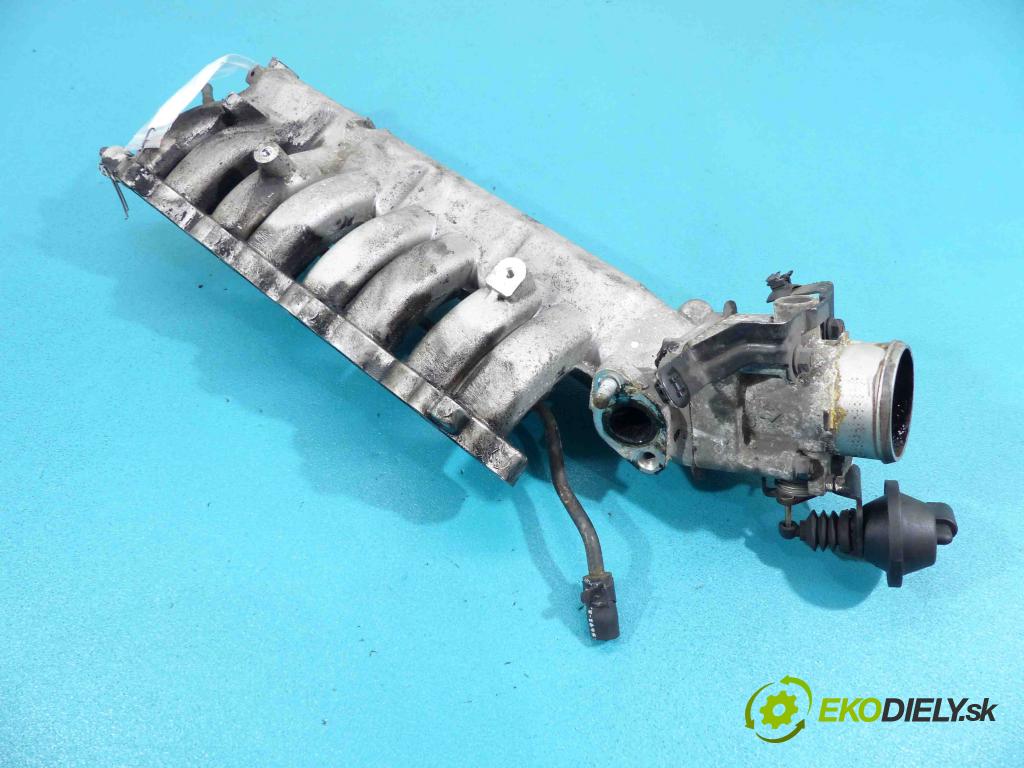 Kia Ceed I 2006-2012 1.6 CRDi 90 HP manual 66 kW 1582 cm3 Potrubie ...