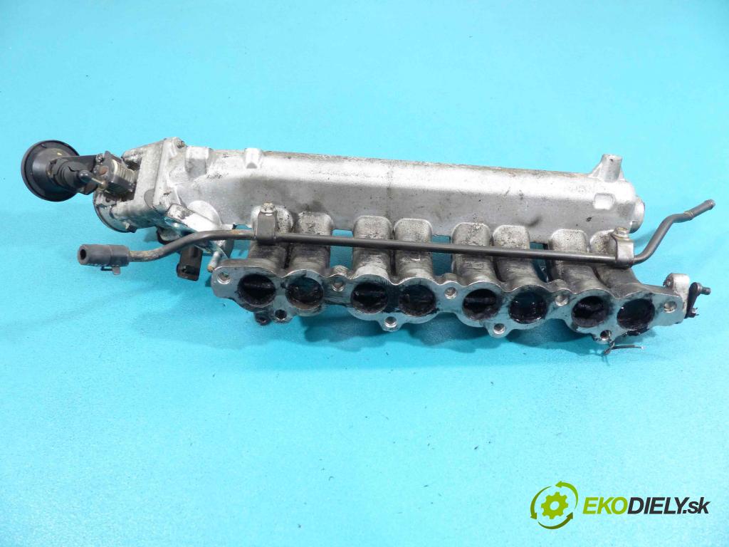 Kia Ceed I 2006-2012 1.6 CRDi 90 HP manual 66 kW 1582 cm3 Potrubie ...