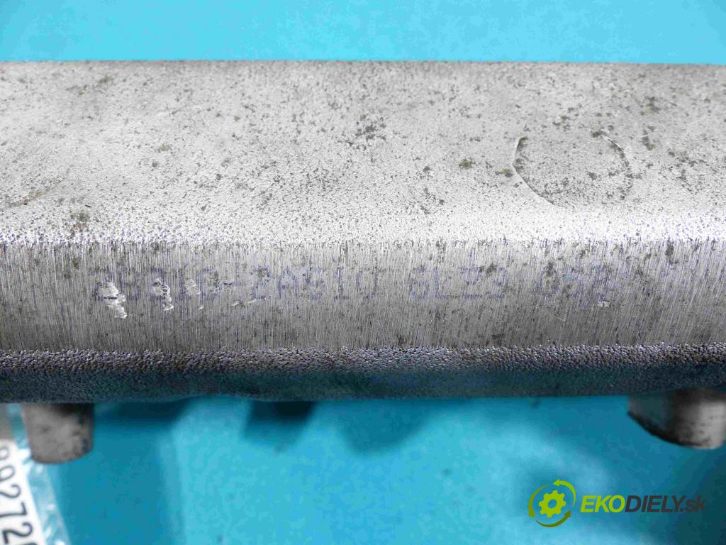 Kia Ceed I 2006-2012 1.6 CRDi 90 HP manual 66 kW 1582 cm3 Potrubie ...