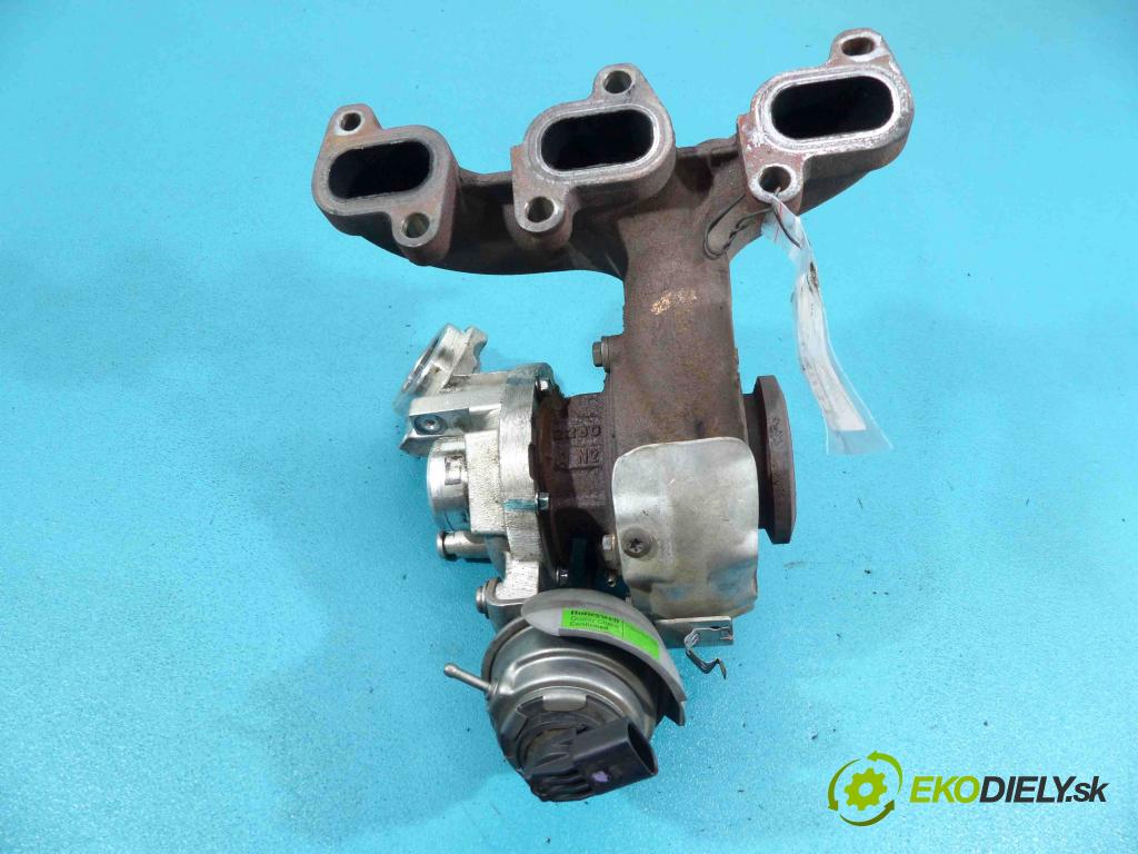 Seat Ibiza IV 6J 2008-2017 1.2 TDI 75 HP manual 55 kW 1199 cm3 ...