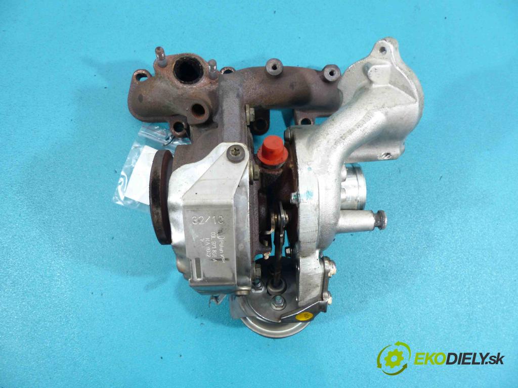 Seat Ibiza IV 6J 2008-2017 1.2 TDI 75 HP manual 55 kW 1199 cm3 ...