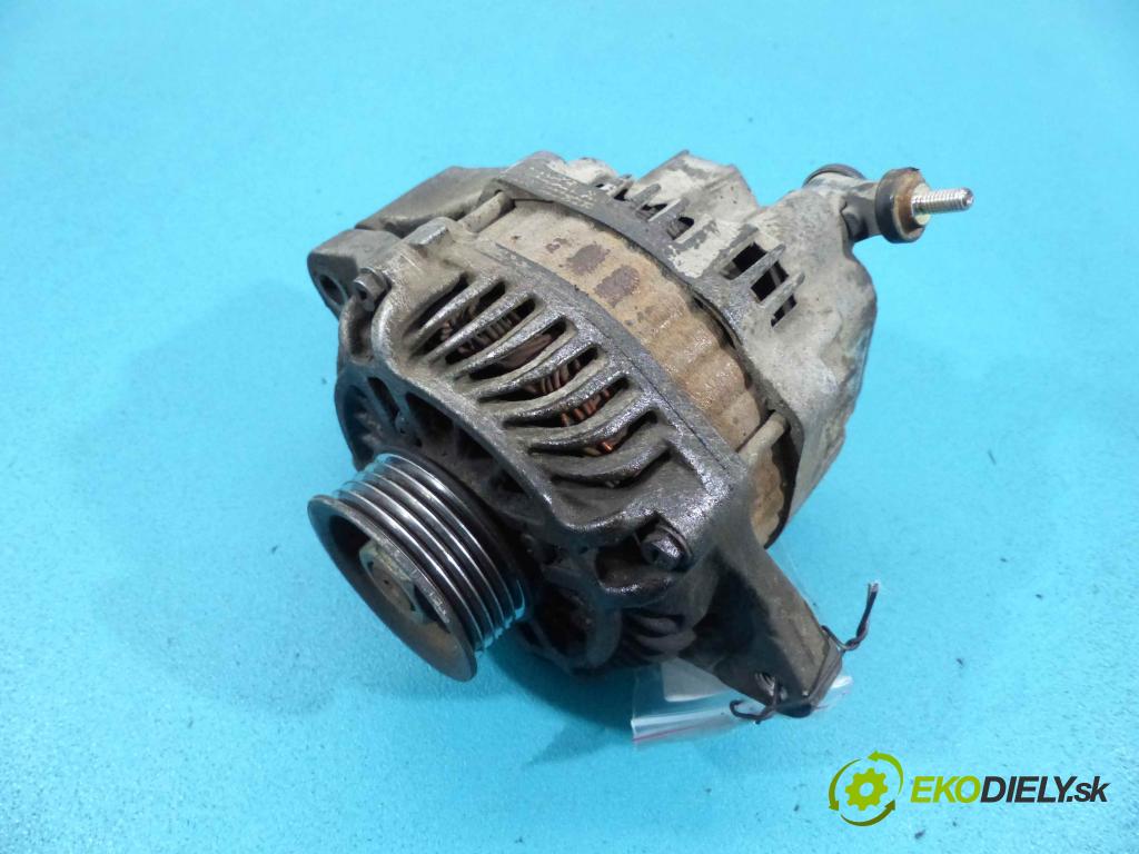 Suzuki Grand Vitara II 2005-2014 2.0 16V - 140 hp manual 103 kW 1995 ...