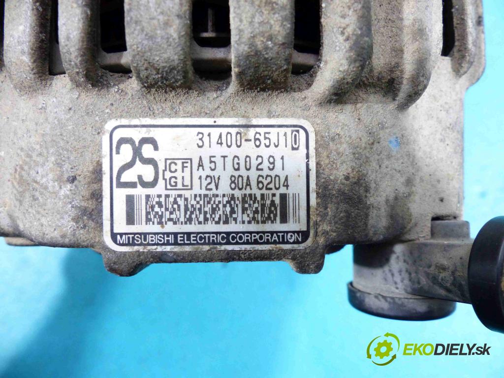 Suzuki Grand Vitara II 2005-2014 2.0 16V - 140 hp manual 103 kW 1995 ...