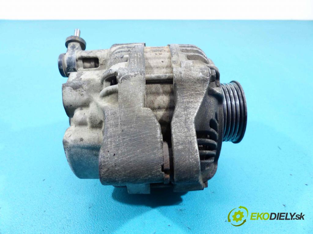 Suzuki Grand Vitara II 2005-2014 2.0 16V - 140 hp manual 103 kW 1995 ...