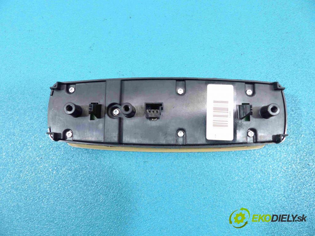 Mercedes GL I X164 2006-2012 5.5 V8 387km automatic 285 kW 5462 cm3 5 ...