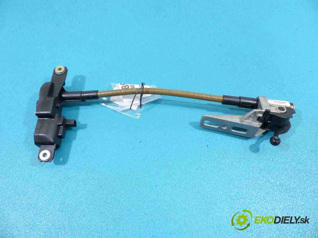 Mercedes GL I X164 2006-2012 5.5 V8 387km automatic 285 kW 5462 cm3 5 ...