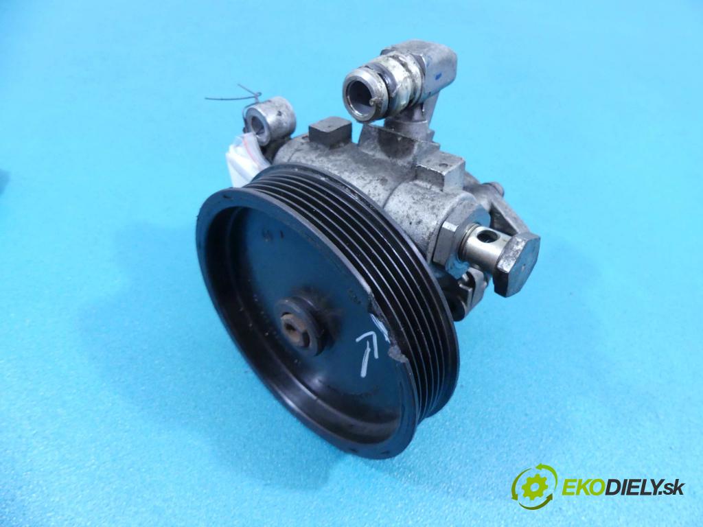 Mercedes GL I X164 2006-2012 5.5 V8 387KM automatic 285 kW 5462 cm3 5 ...