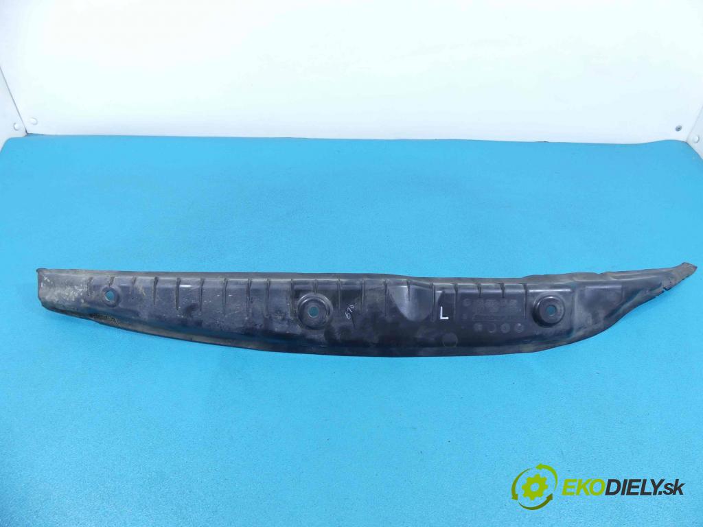 Mercedes GL I X164 2006-2012 5.5 V8 387KM automatic 285 kW 5462 cm3 5 ...