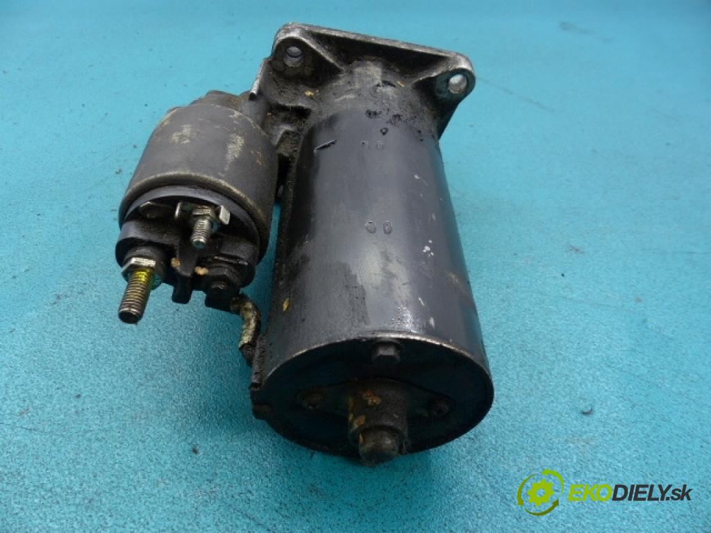 Alfa romeo 156 1.9 jtd 105 HP manual 77 kW 1910 cm3 5- štartér ...
