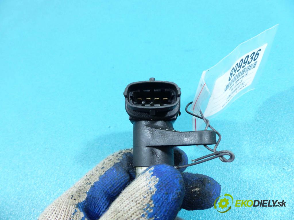 Alfa romeo Gt 2.0 16V JTS 166 hp automatic 122 kW 1970 cm3 3- cívka ...