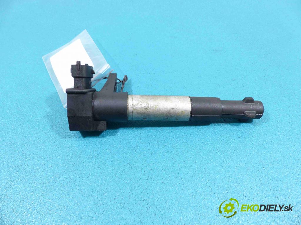 Alfa romeo Gt 2.0 16V JTS 166 hp automatic 122 kW 1970 cm3 3- cívka ...