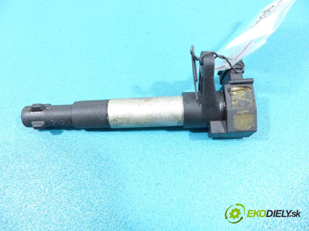 Alfa romeo Gt 2.0 16V JTS 166 hp automatic 122 kW 1970 cm3 3- cívka ...