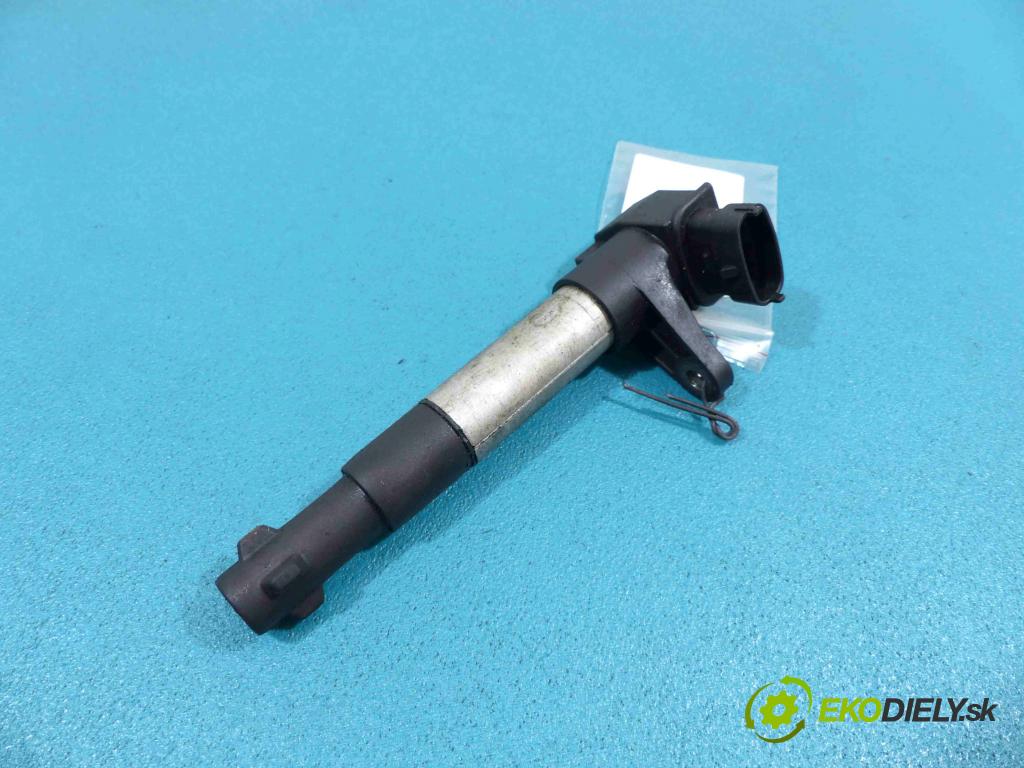 Alfa romeo Gt 2.0 16V JTS 166 hp automatic 122 kW 1970 cm3 3- cívka ...