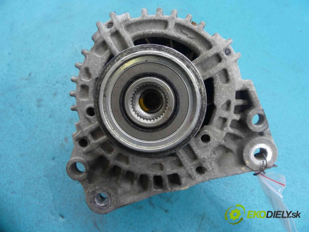 Skoda Fabia II 2007-2014 1.6 TDI 75 HP manual 55 kW 1598 cm3 5 ...