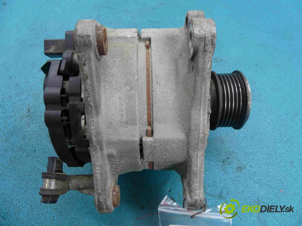 Skoda Fabia II 2007-2014 1.6 TDI 75 HP manual 55 kW 1598 cm3 5 ...