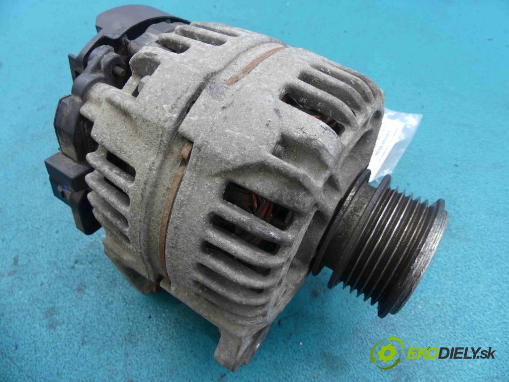 Skoda Fabia II 2007-2014 1.6 TDI 75 hp manual 55 kW 1598 cm3 5 ...