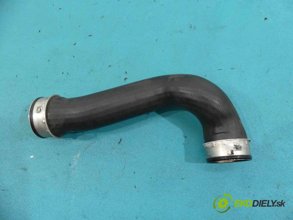 Vw New Beetle 1998-2010 1.9 TDI 105 HP manual 77 kW 1896 cm3 3- Rúra ...