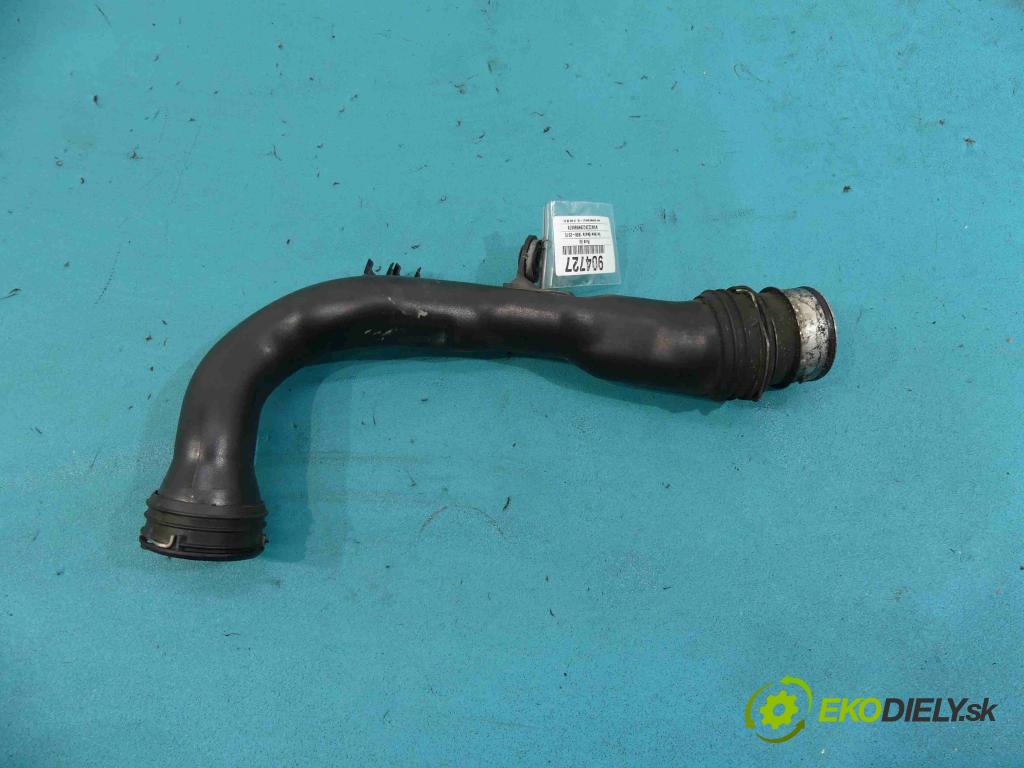 Vw New Beetle 1998-2010 1.9 TDI 105 HP manual 77 kW 1896 cm3 3- Rúra ...