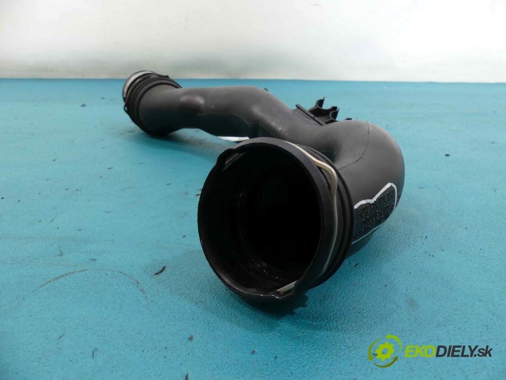 Vw New Beetle 1998-2010 1.9 TDI 105 HP manual 77 kW 1896 cm3 3- Rúra ...