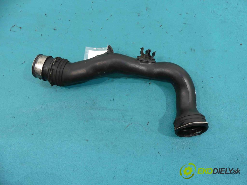 Vw New Beetle 1998-2010 1.9 TDI 105 HP manual 77 kW 1896 cm3 3- Rúra ...