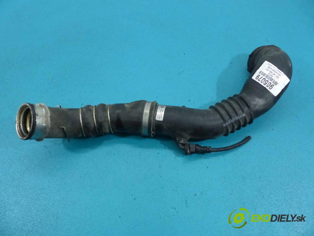 Bmw 1 e87 2004-2011 2.0D 122 hp manual 90 kW 1995 cm3 5- Rúra 7798439 ...