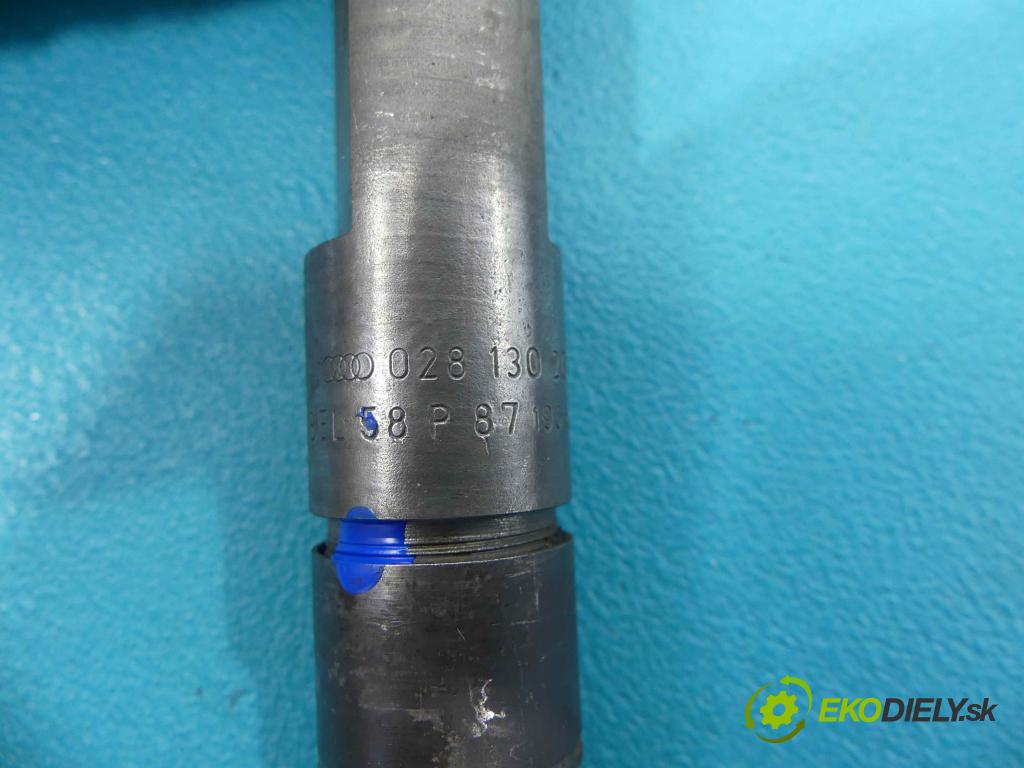 Vw Passat B4 1993-1997 1.9 tdi 90 HP manual 66 kW 1896 cm3 5- vstrek ...