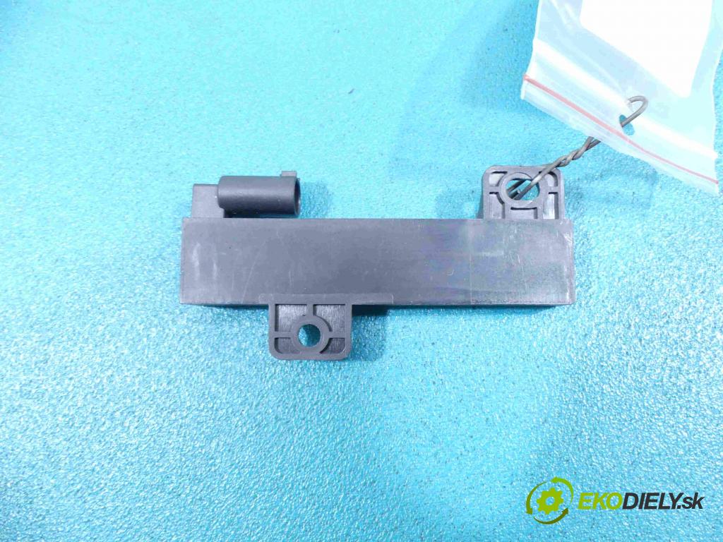 Dodge Charger II 2010- 3.6 V6 296KM automatic 218 kW 3604 cm3 4- modul ...