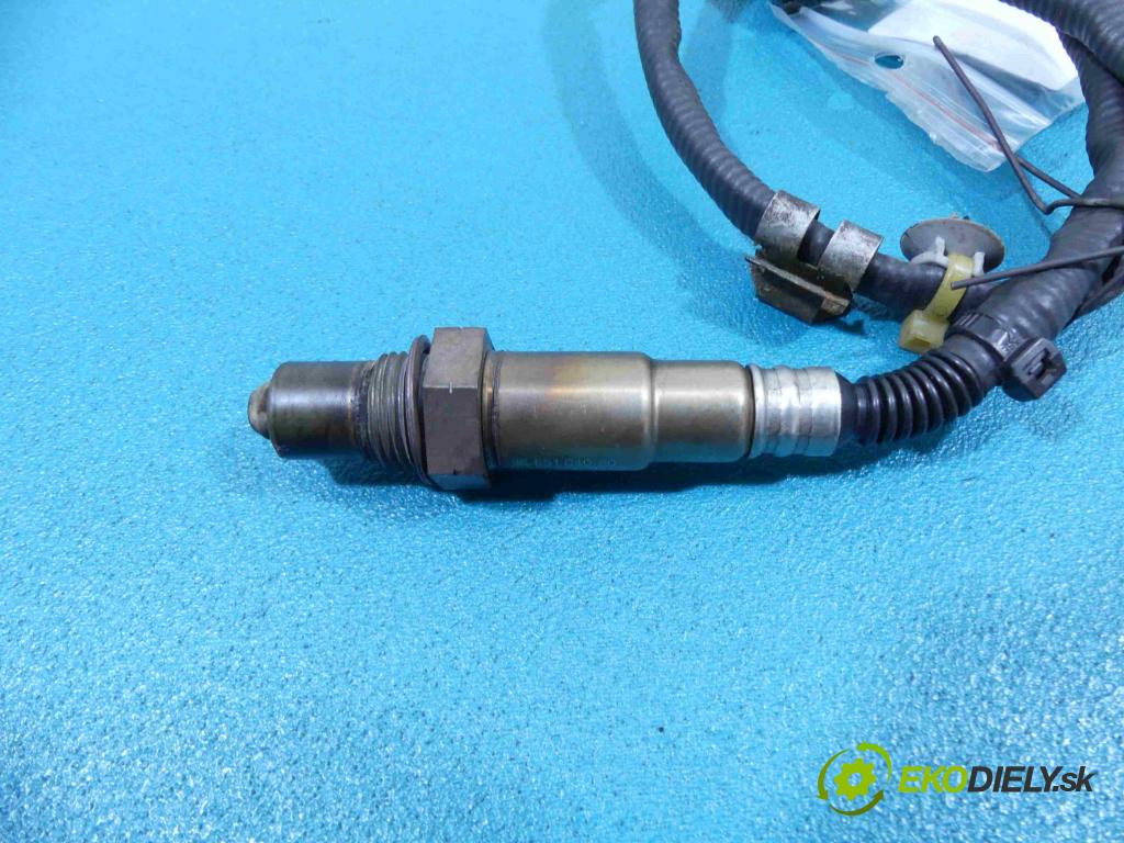 Citroen C4 Grand picasso 4PIN 0258010081 | EkoDiely.sk