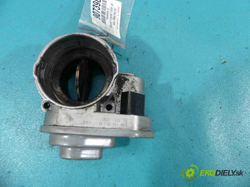 Mitsubishi Outlander II 2006-2013 2.0 DI-D 140 HP manual 103 kW 1968 ...
